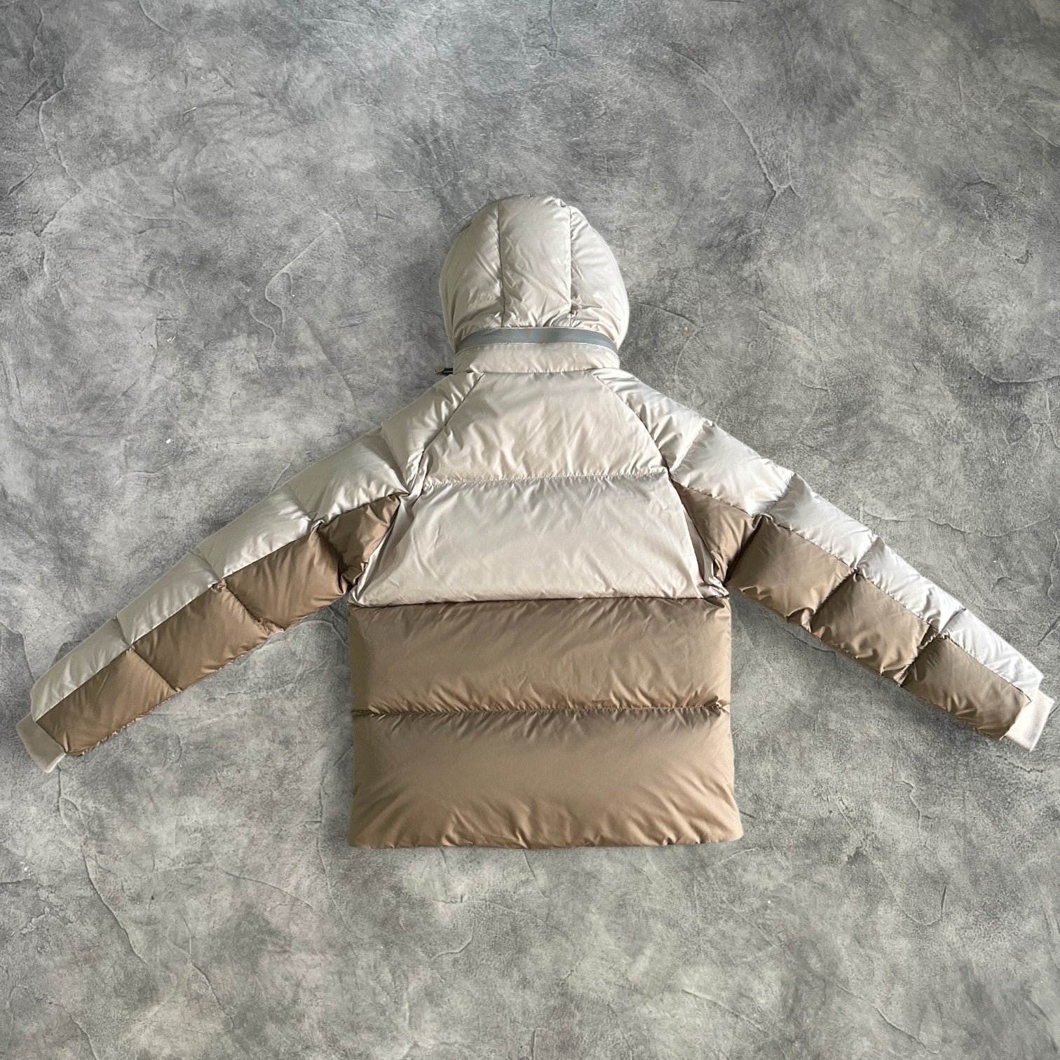 Jackets – Vaulted