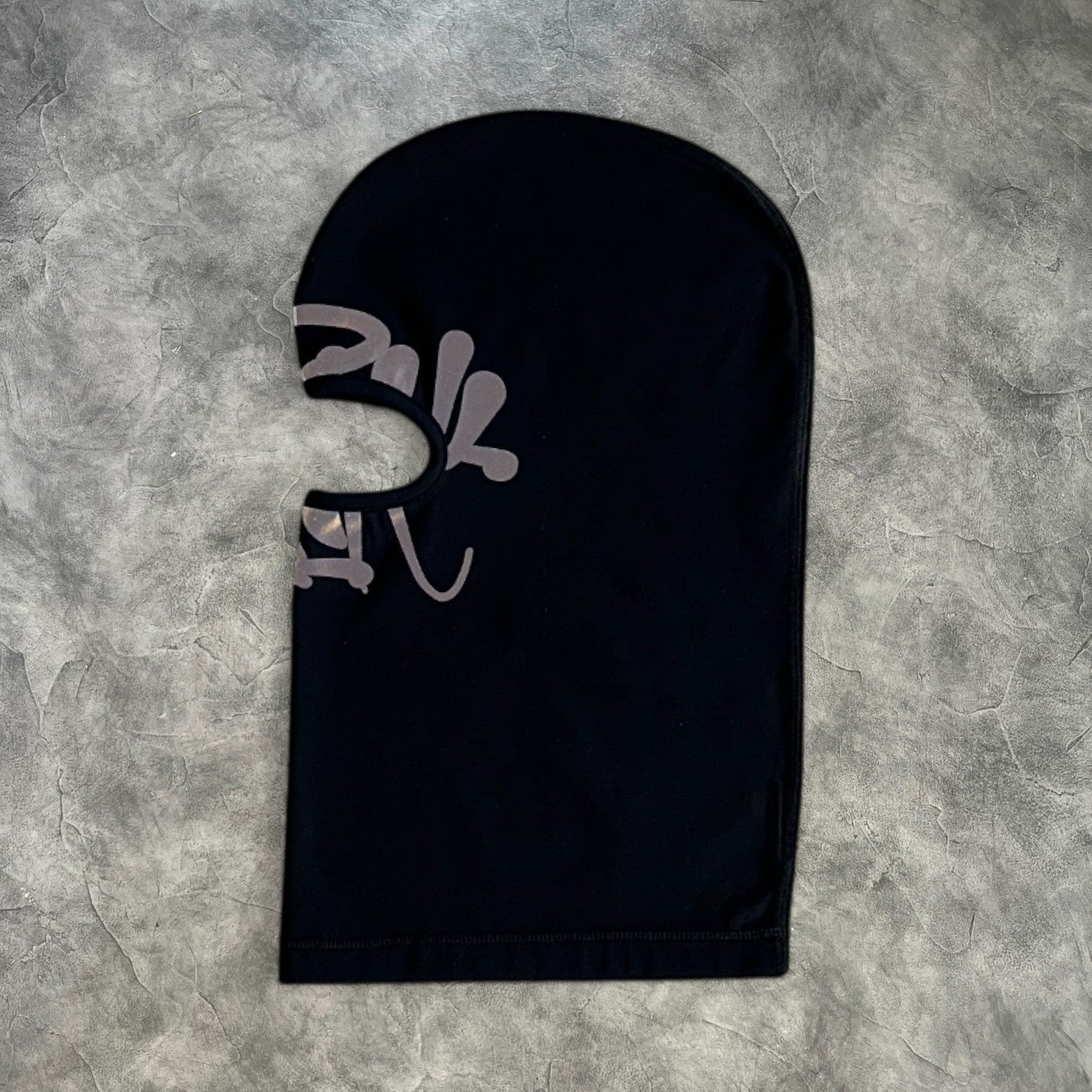 Syna Balaclava Mask Reflective Eyes – Vaulted