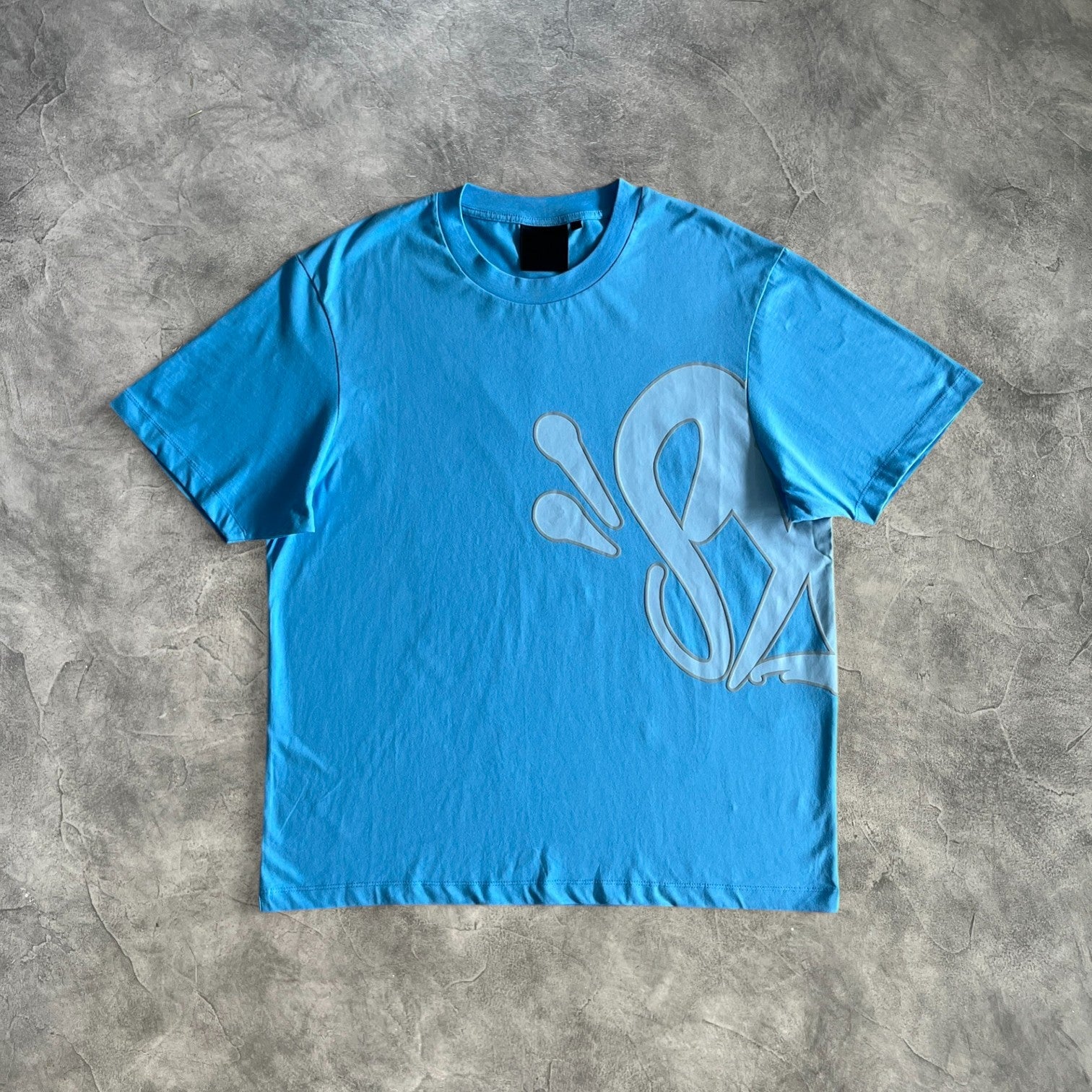 Syna Men's Summer Set Blue – Vaulted
