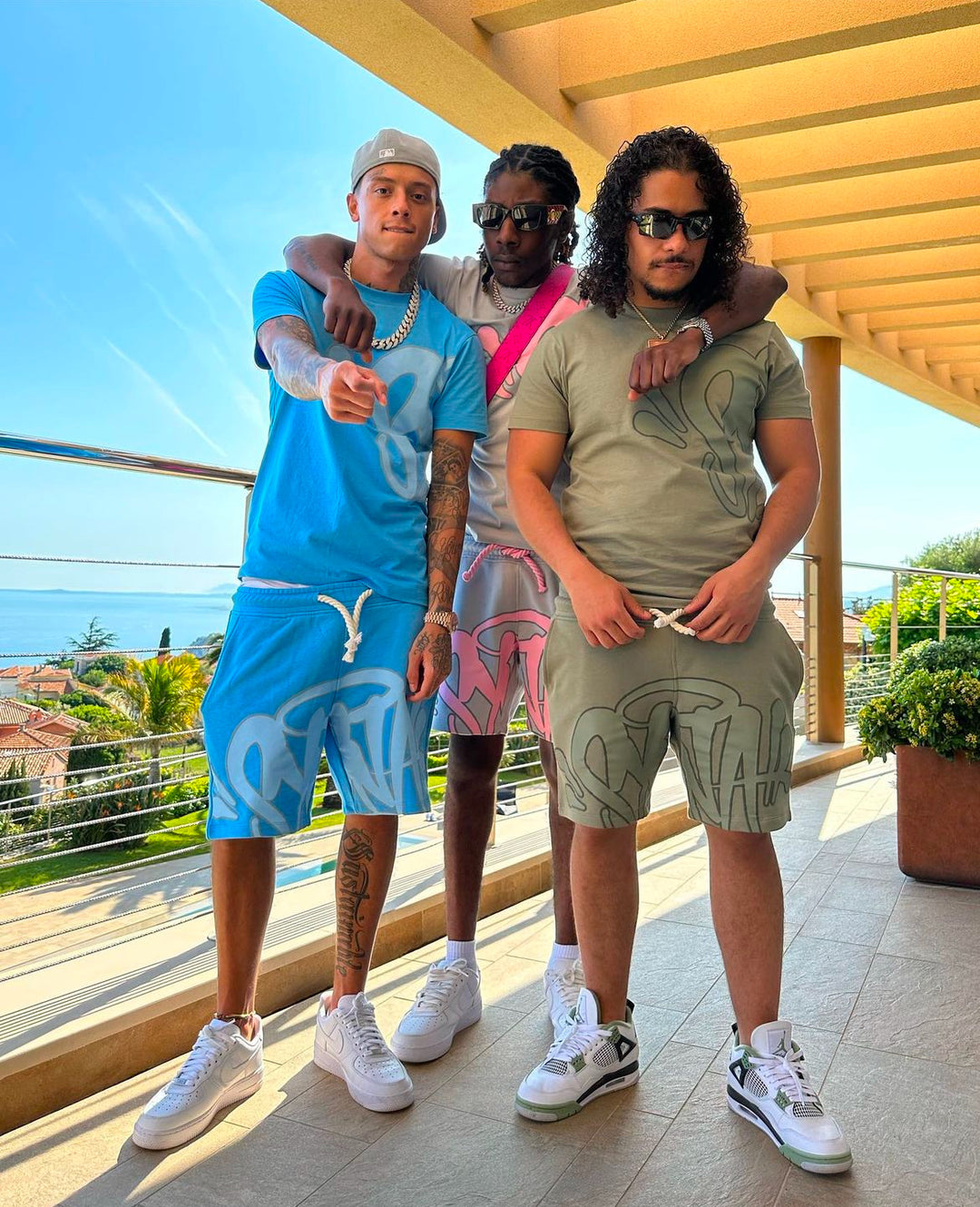 Corteiz Size Guide – Vaulted