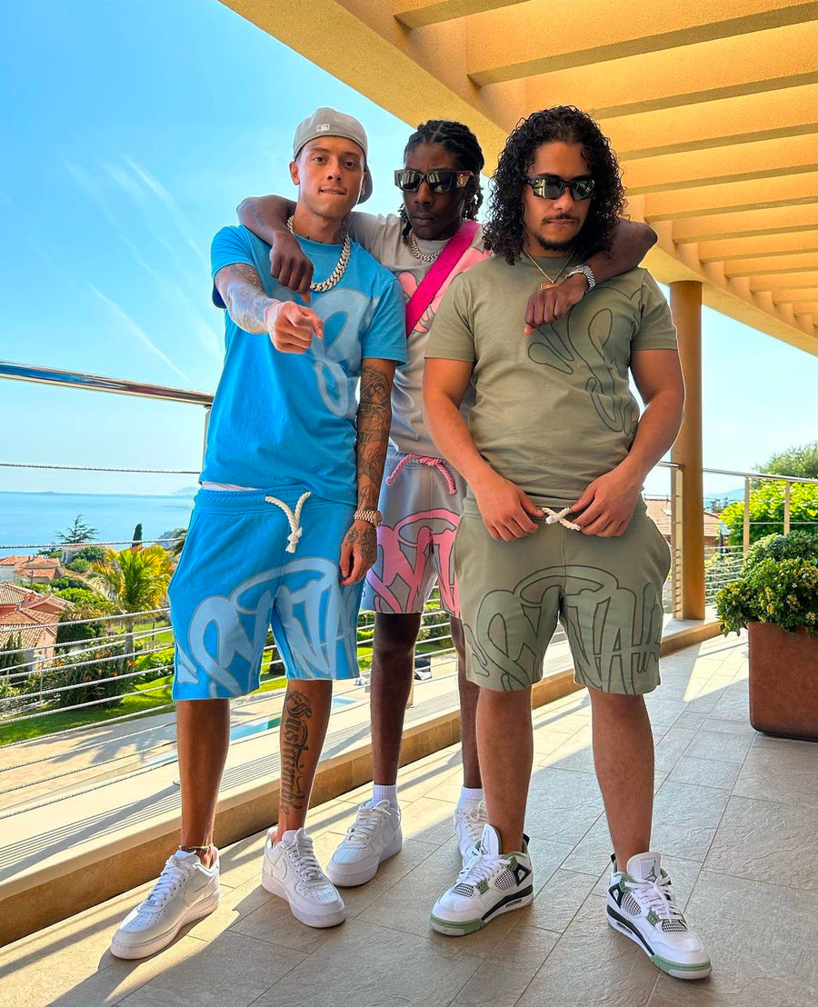 Corteiz Size Guide – Vaulted